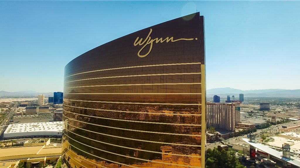 Wynn Encore – Rock Solid Project Solutions
